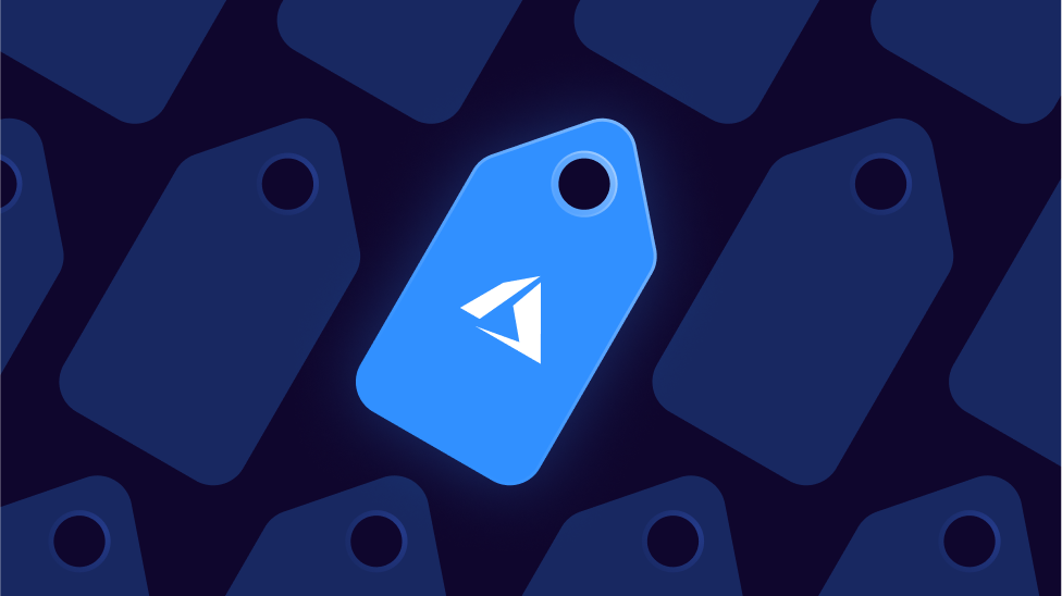 Top tips: Automated tagging of Azure resources - SquaredUp