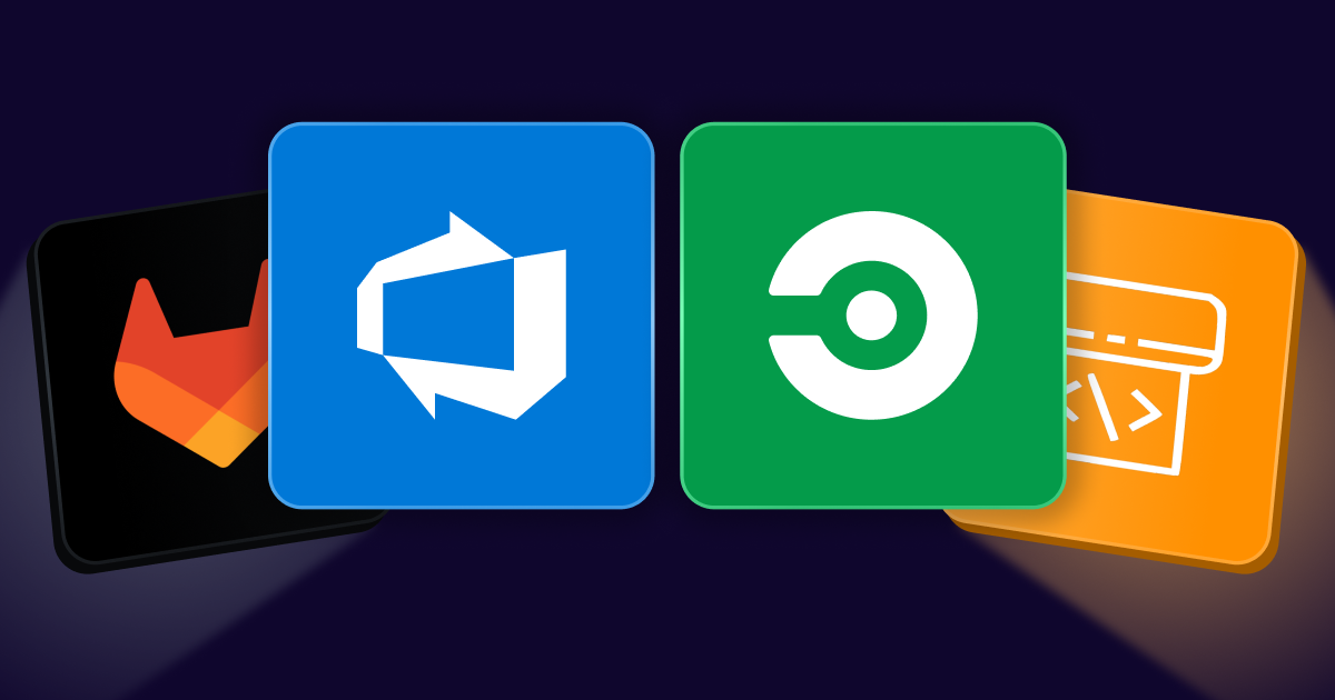 CI/CD observability - SquaredUp