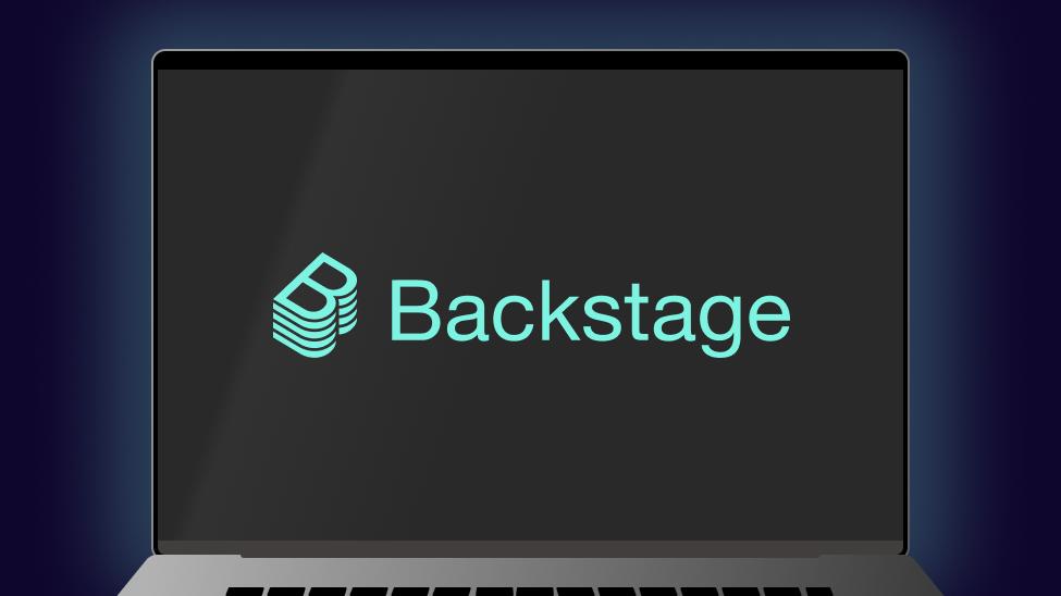 Installing Backstage on a Mac - SquaredUp