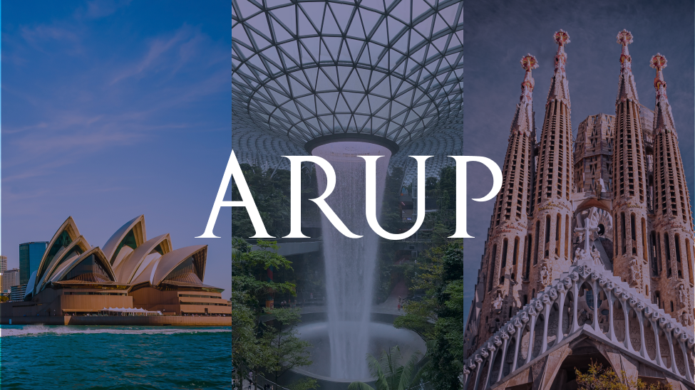How Arup achieved unified visibility across teams and tools - SquaredUp
