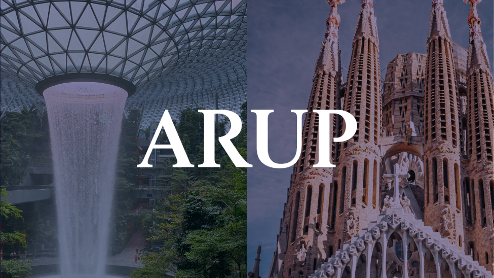 How Arup achieved unified visibility across teams and tools - SquaredUp