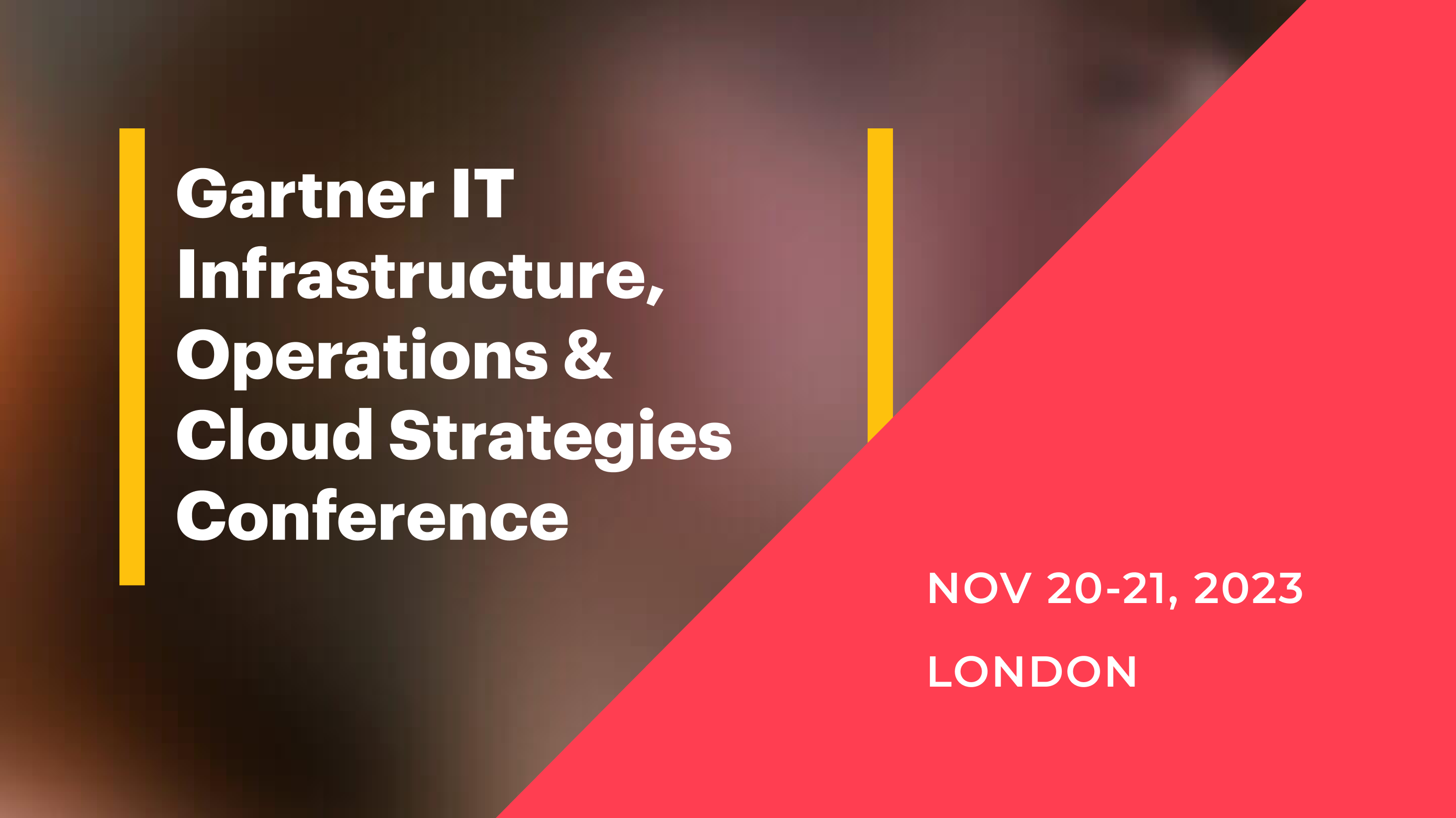 Gartner IOCS 2023 - SquaredUp