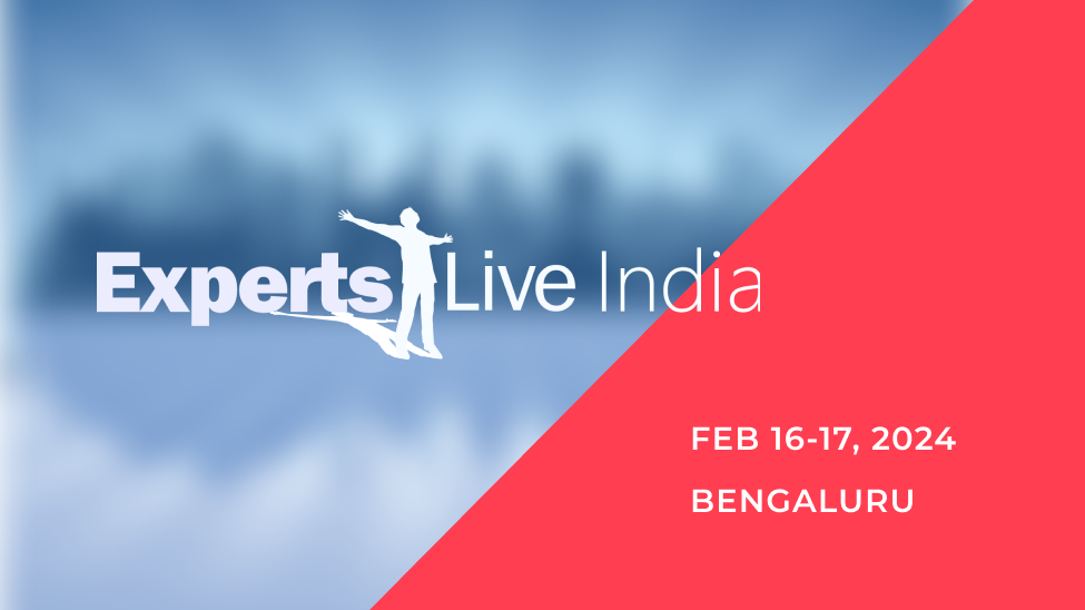 Highlights from Experts Live India 2024 - SquaredUp
