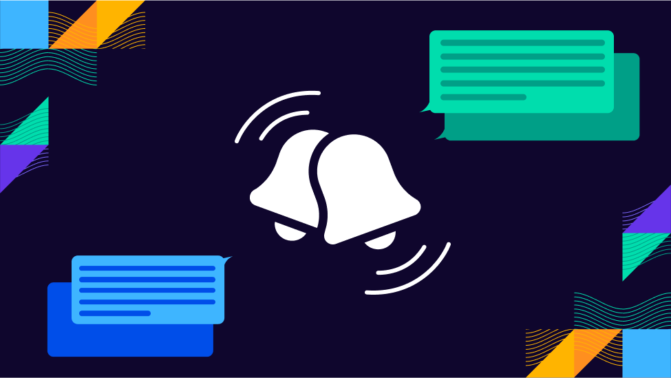 Notifications feature deep dive - SquaredUp
